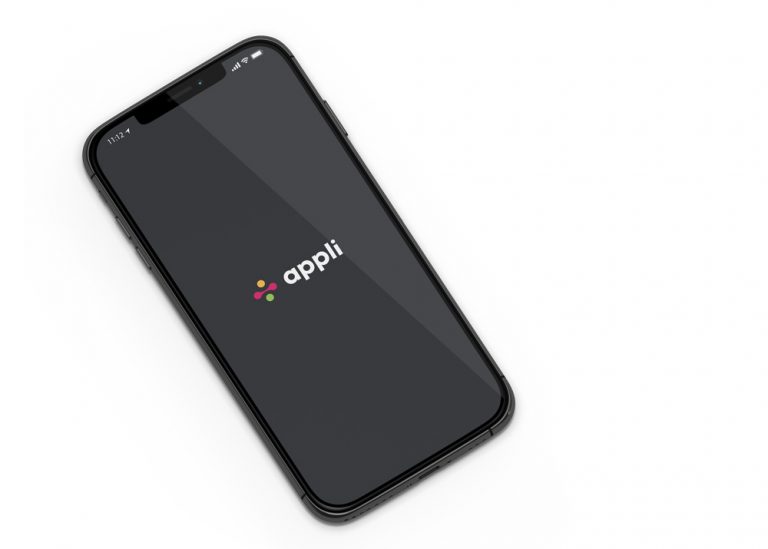 Home - Appli