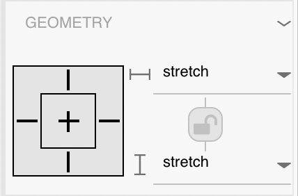 Designing for different screen sizes - Appli