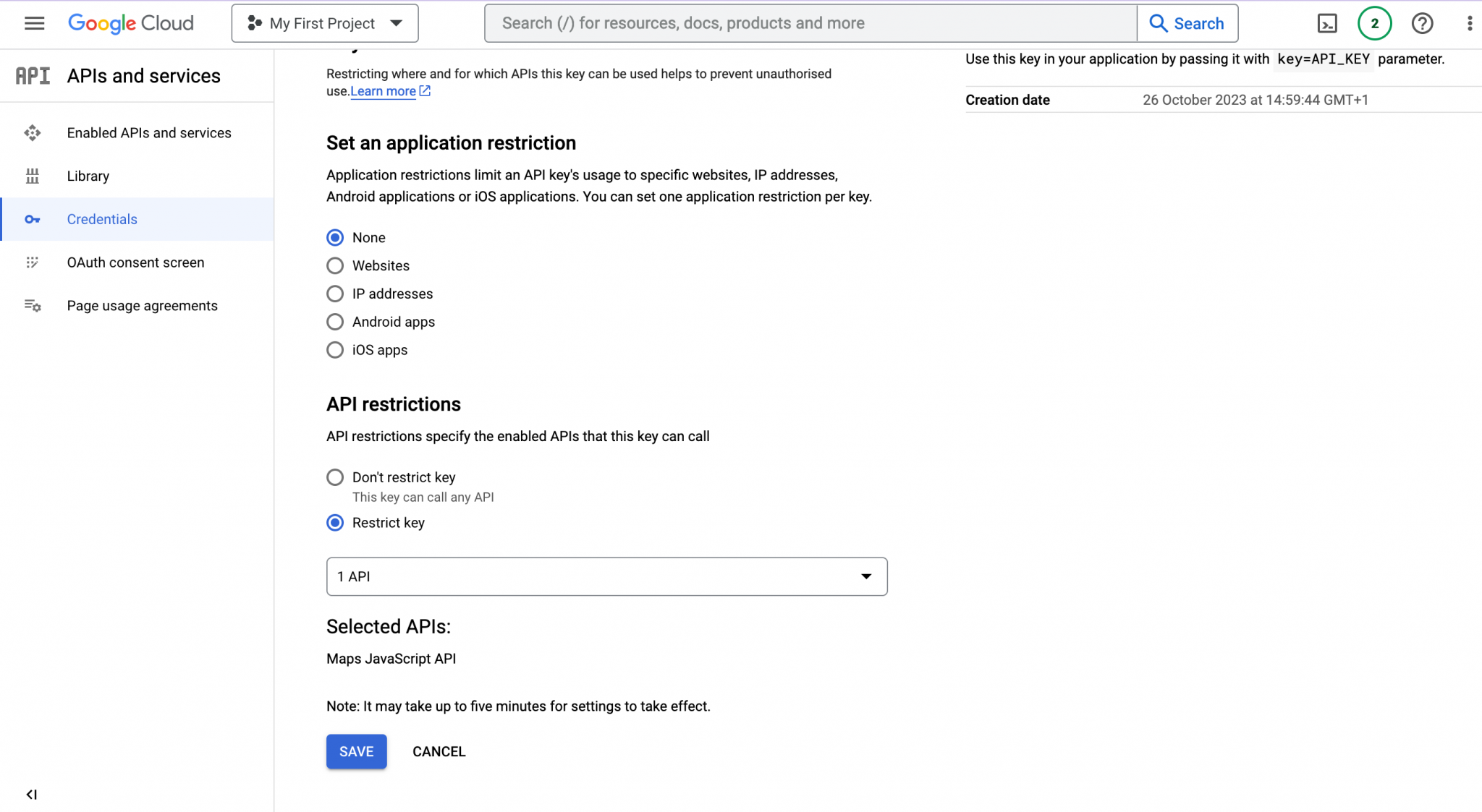 Getting Started With The Map Element - Appli