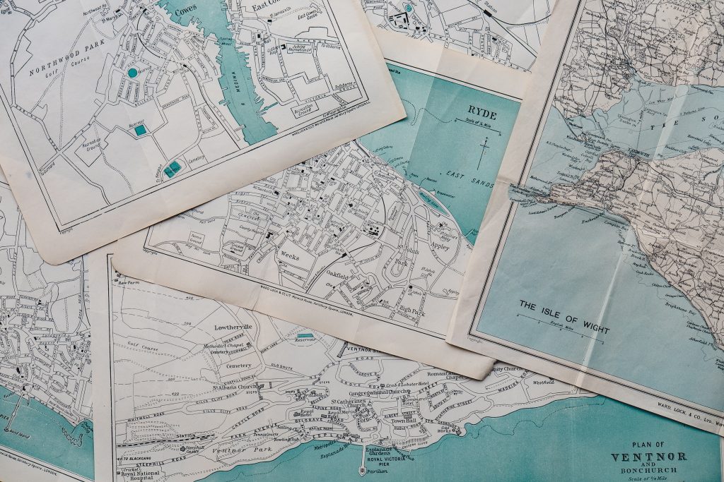 Getting Started With The Map Element - Appli